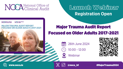 NOCA: Improving Patient Care With National Clinical Audits