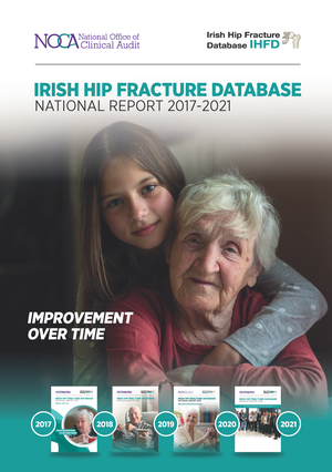 IHFD: Measuring Care for Hip Fracture Patients
